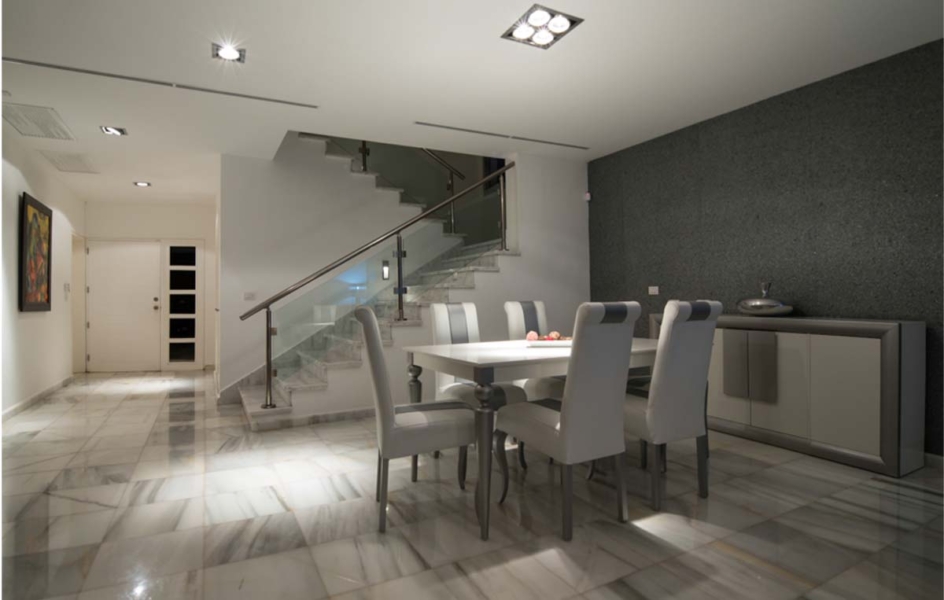 Psicología del color: El blanco - Therrestra Urbana